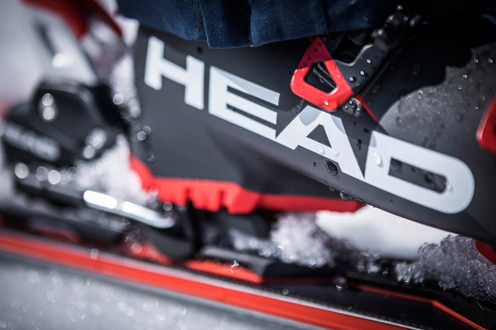 Buty HEAD 2016/2017 - Strefa.SKI