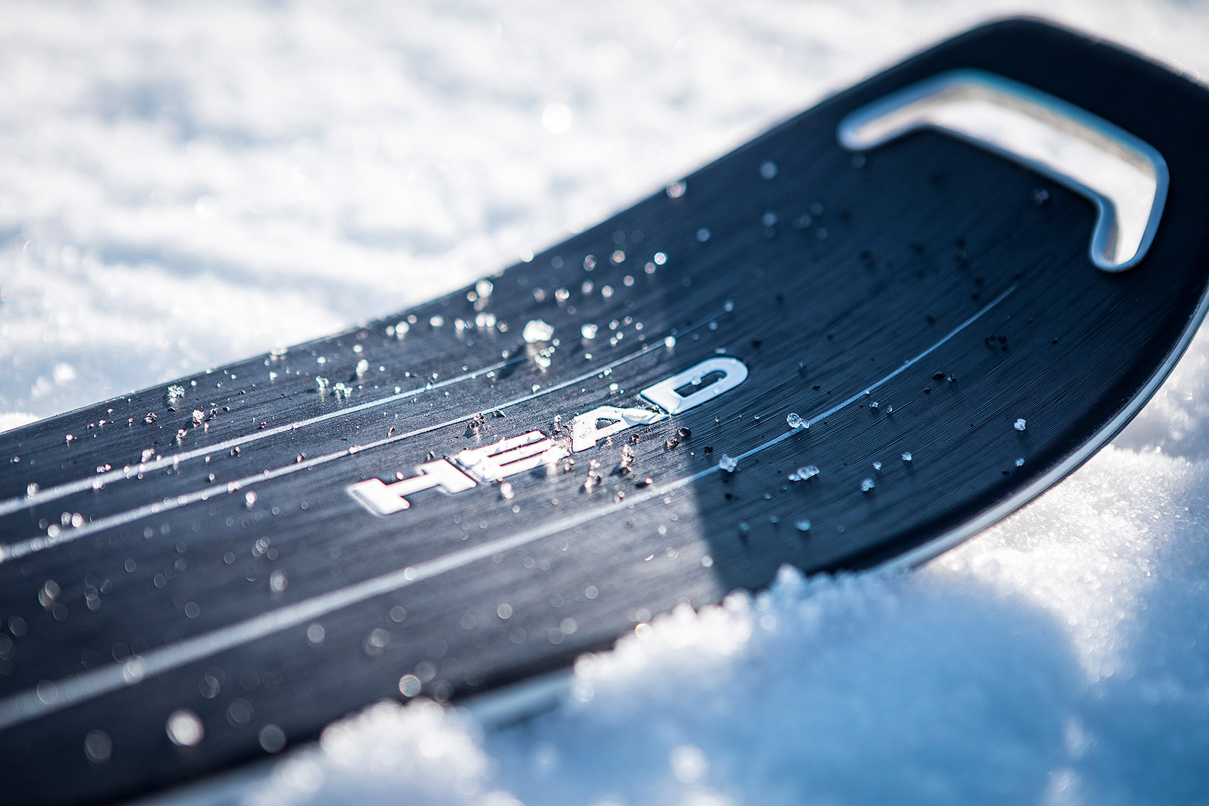 Narty HEAD 2016/2017 - Strefa.SKI