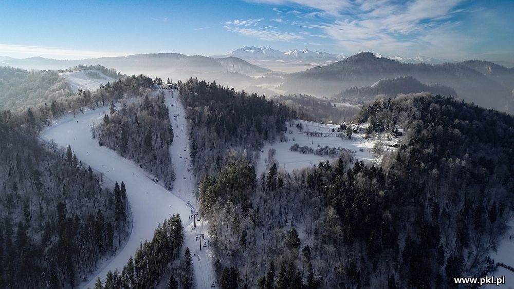 PKL Palenica – Szczawnica - Strefa.SKI