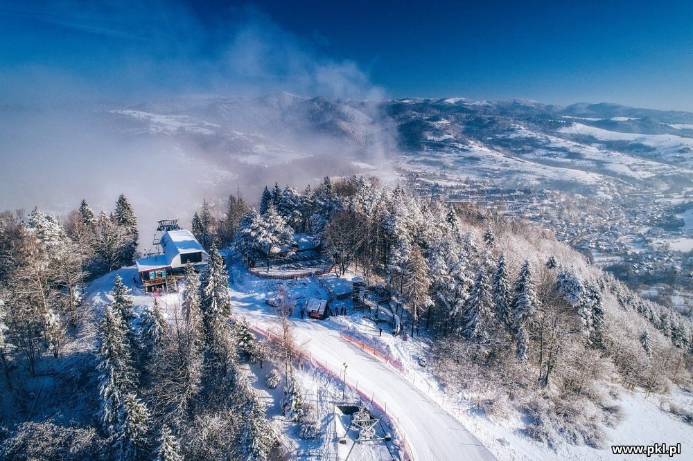 PKL Palenica – Szczawnica - Strefa.SKI