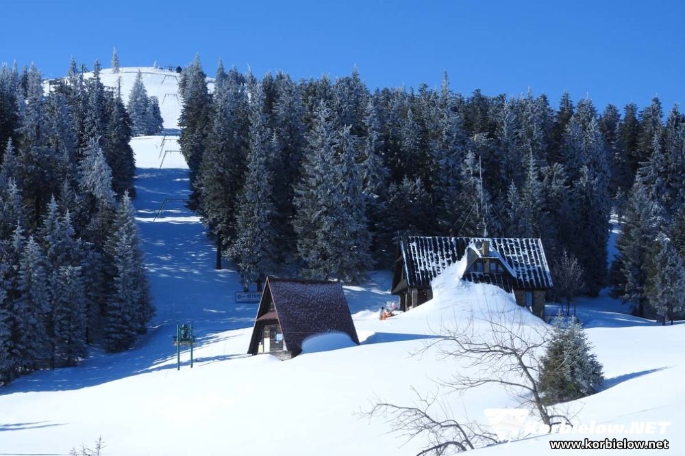 Pilsko – Korbielów - Strefa.SKI